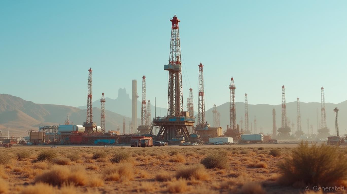 Diamondback Energy FANG 2025Q2 Earnings Preview Upside Potential on ...
