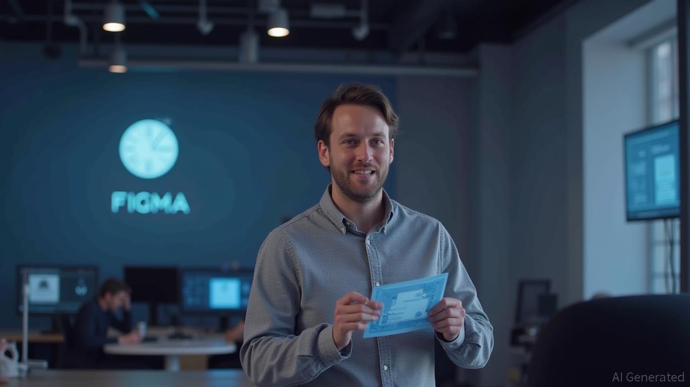 Figma's $19.3B Valuation and Strong Financials Make FIG Stock an ...