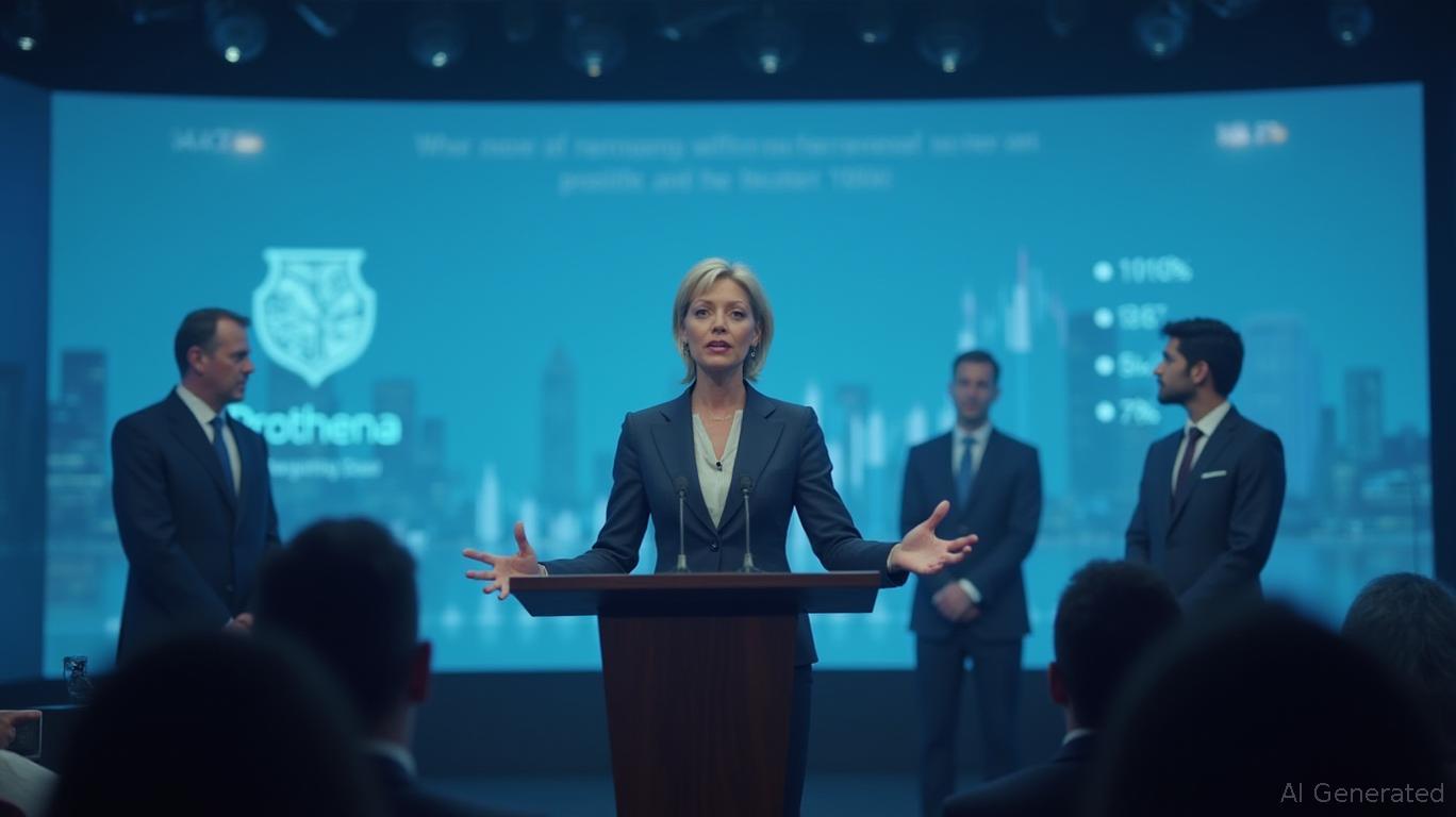 Prothena PRTA Q2 2025 Earnings Preview Upside Potential on Revenue Growth