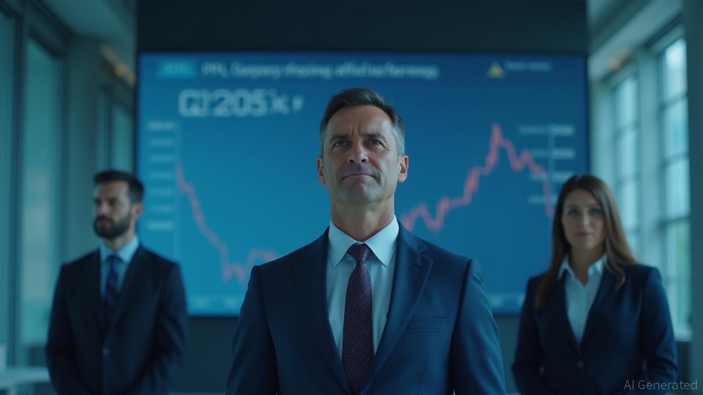 PPL Reports Q2 2025 Earnings, Reaffirms Forecast with Strong Growth Outlook