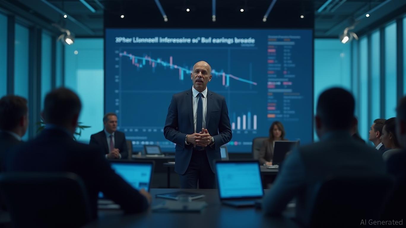 LyondellBasell Industries Reports Q2 2025 Revenue of $7.66 Billion, Exceeds Consensus Estimate