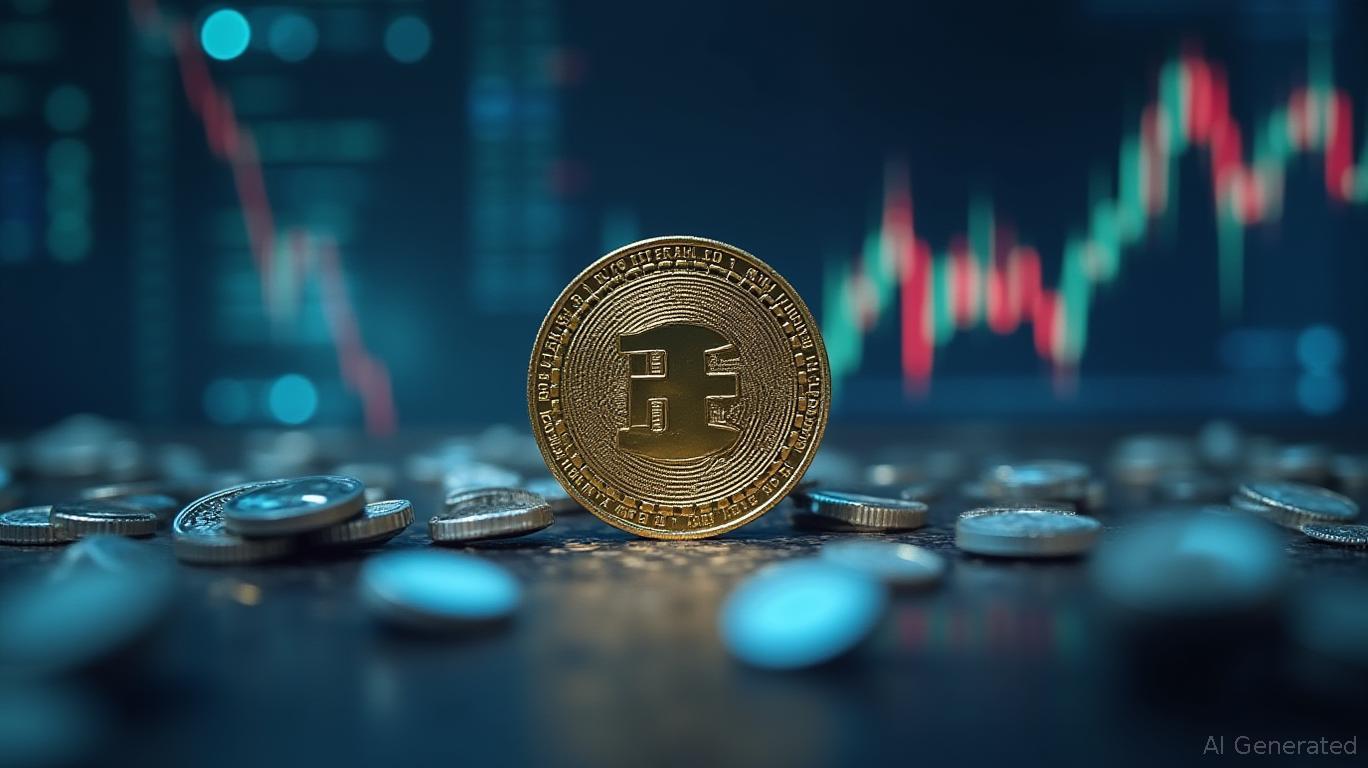 Tether Surpasses South Korea as 18th Largest U.S. Treasury Holder with $127B Holdings