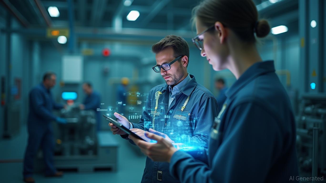 Power Generation Safety Compliance Transformed: Digital Tools for Continuous Oversight and Code ...