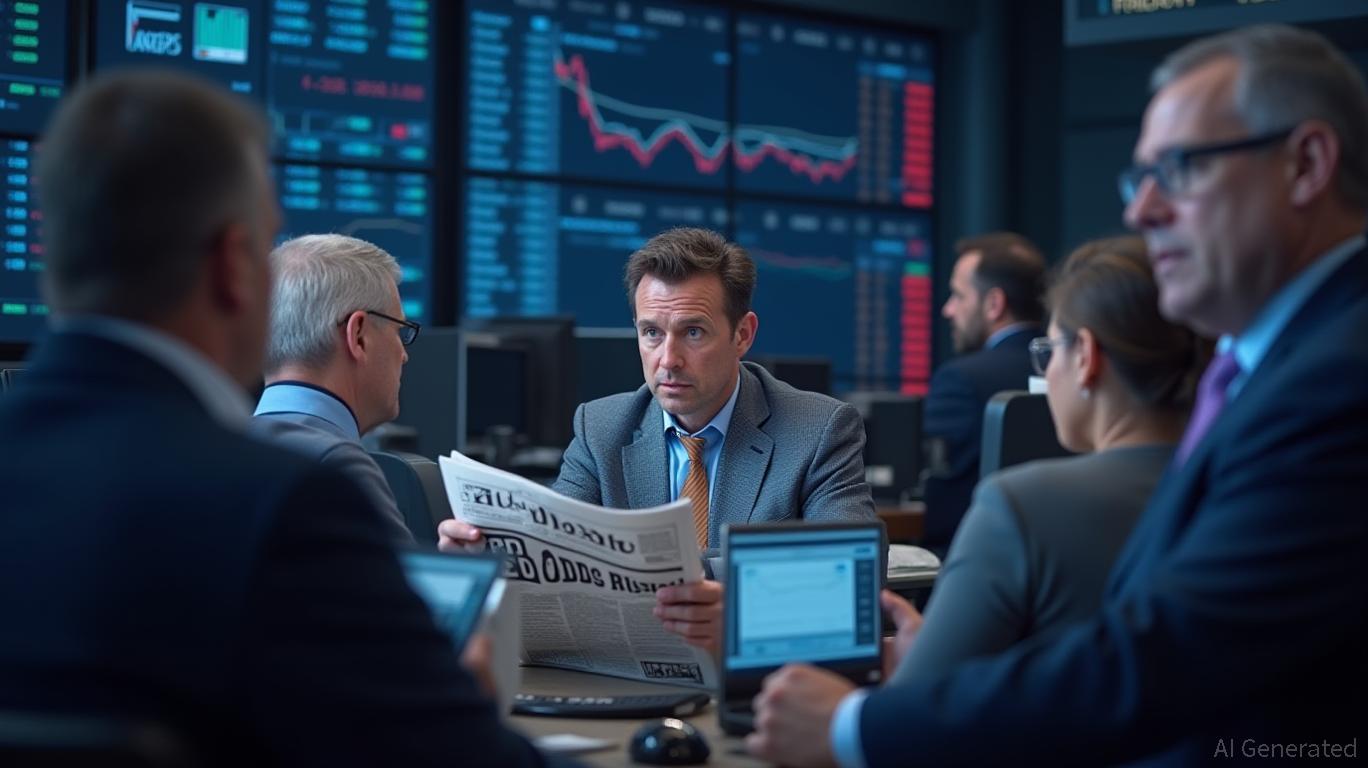 Weak Jobs Report Boosts Dividend Stocks Amid Fed Rate Cut Speculation