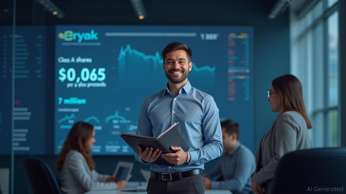 Erayak Power Solution (RAYA) Completes $7 Million Direct Offering ...