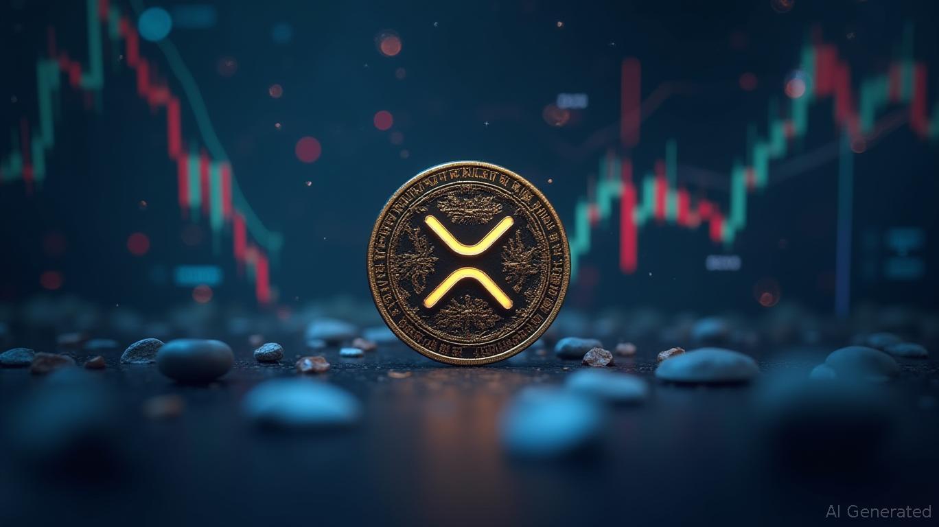 XRP News Today: XRP Eyes Major Breakout as Analysts Flag Key Resistance Levels and Bullish ...