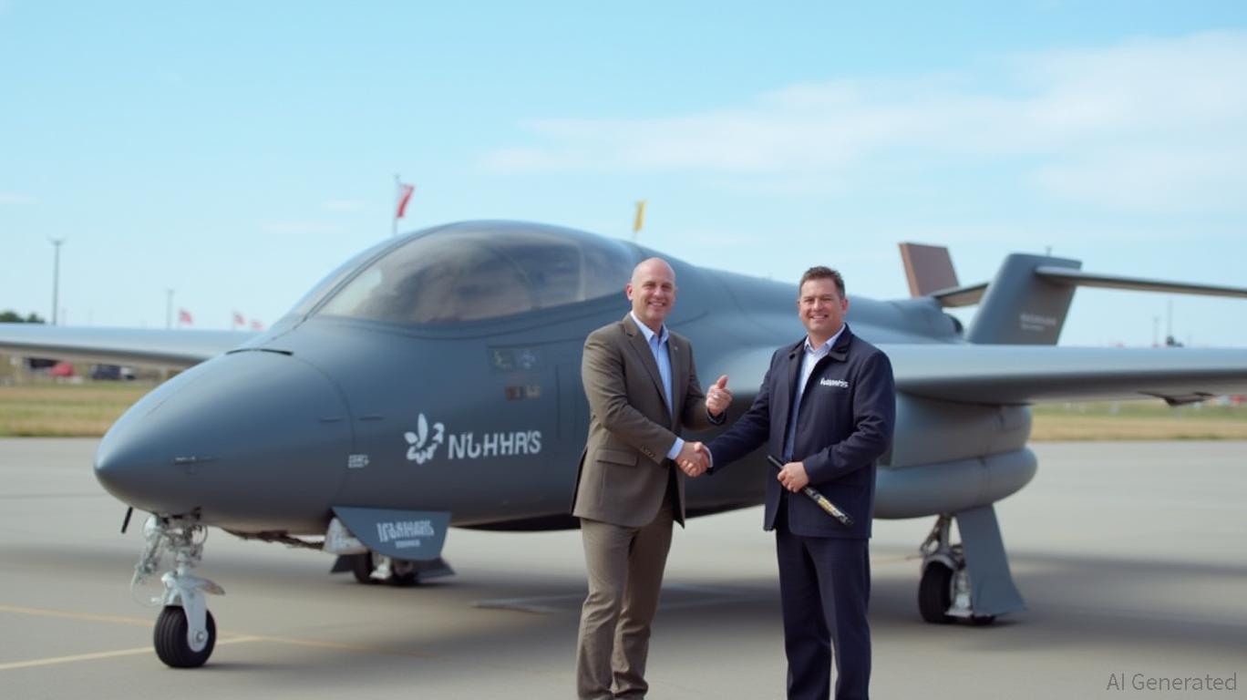 L3Harris Partners with Joby Aviation to Develop Next-Generation ...