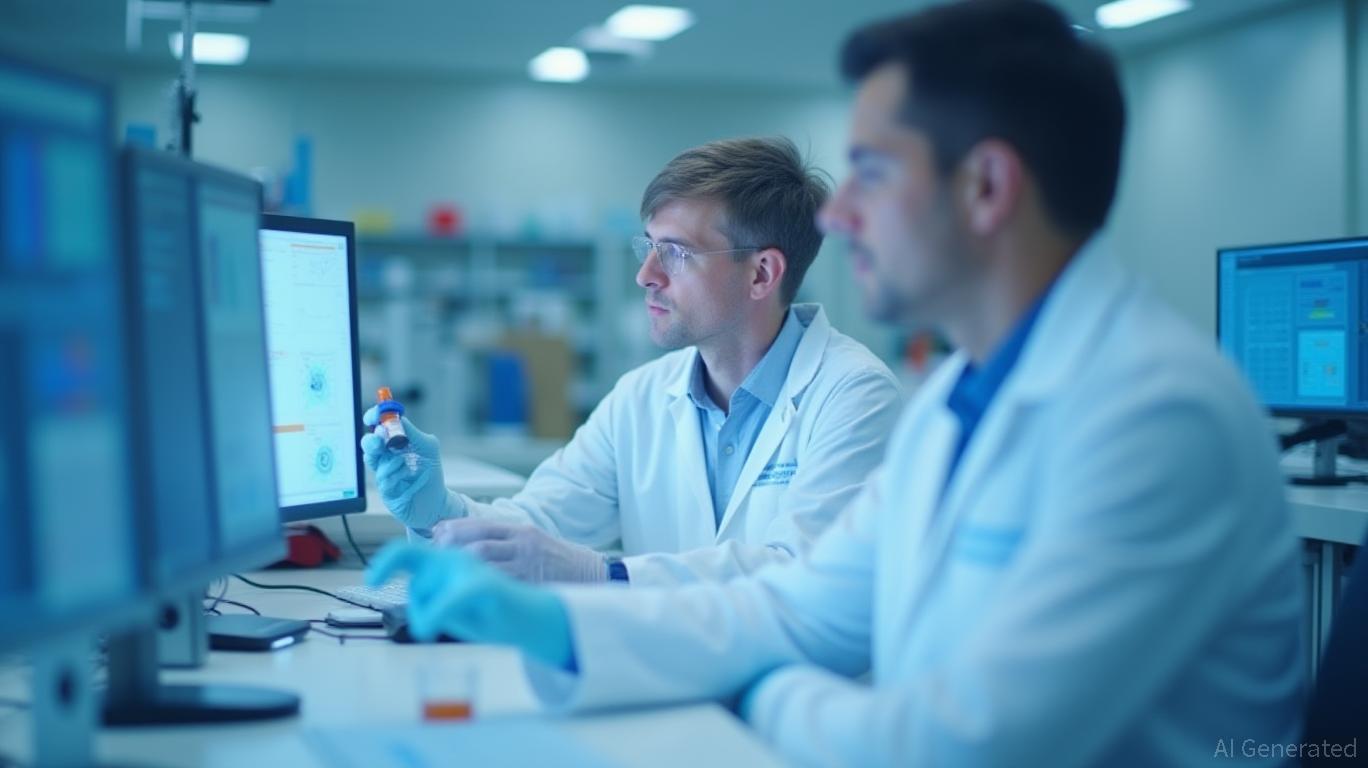 Amgen Announces New Clinical Study on AMG 410 for KRAS-Altered Solid Tumors