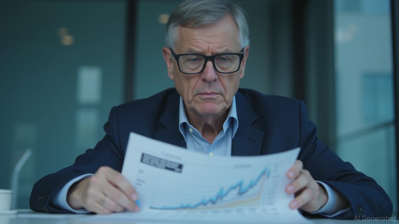 Correct:1 National Medical Care 3Q rev. reported in error