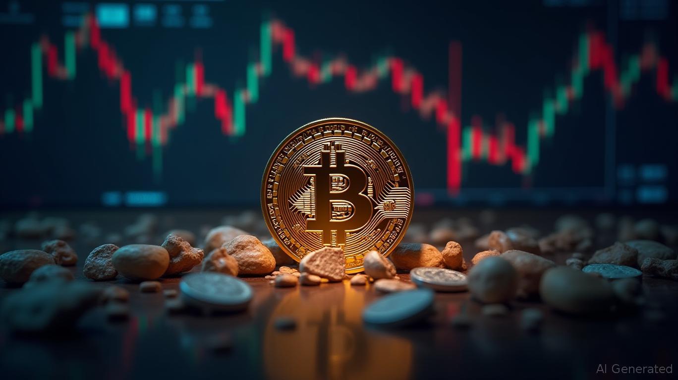 Bitcoin News Today: Bitcoin ETF Inflows Boost Institutional Confidence Amid Market Volatility