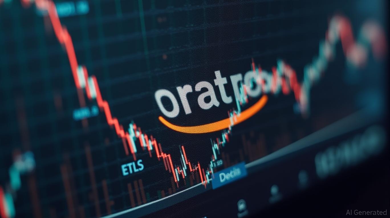 Amazon's Q2 Earnings Beat Falls Short Amid Cautious Guidance, Analysts Maintain Optimism