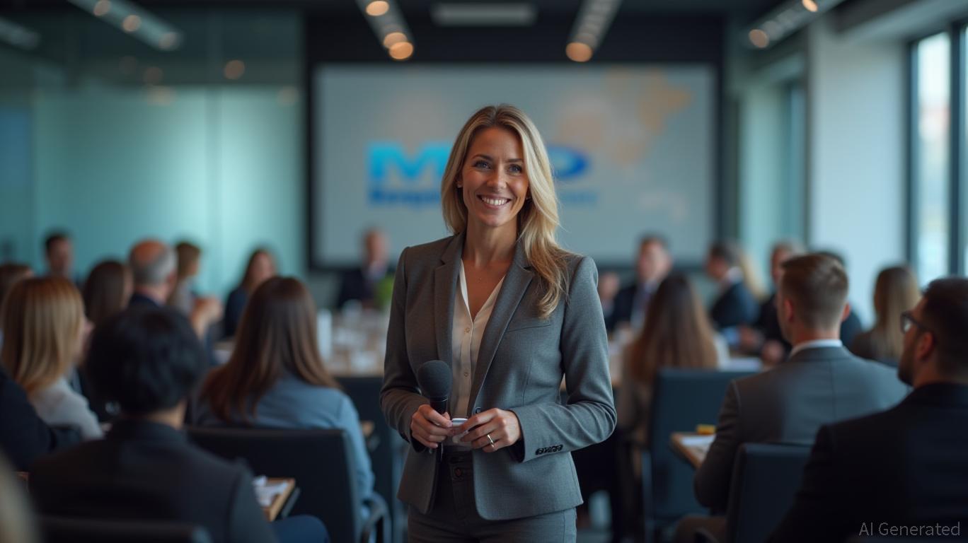 MGP Ingredients Reports Q2 2025 Earnings, Appoints Julie Francis as CEO ...