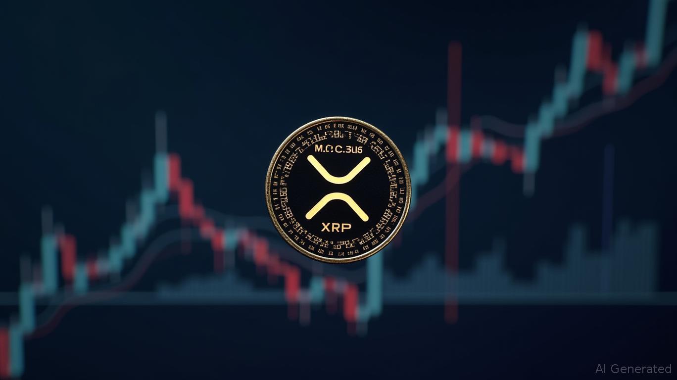 XRP News Today: XRP hits key sell signal as price drops below $3 amid bearish TD Sequential count