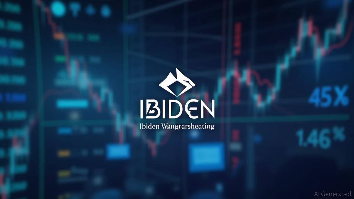 Ibiden shares rise as much as 4.5%; boosts FY op view, beats est