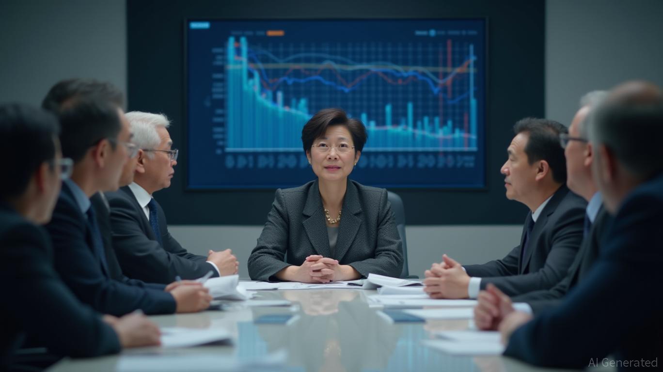 AMD's Lisa Su Faces Investor Pressure Amid High Expectations