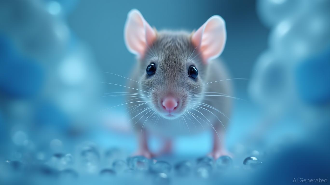 Twist Bioscience Launches Humanized Transgenic Mouse Model to Enhance ...