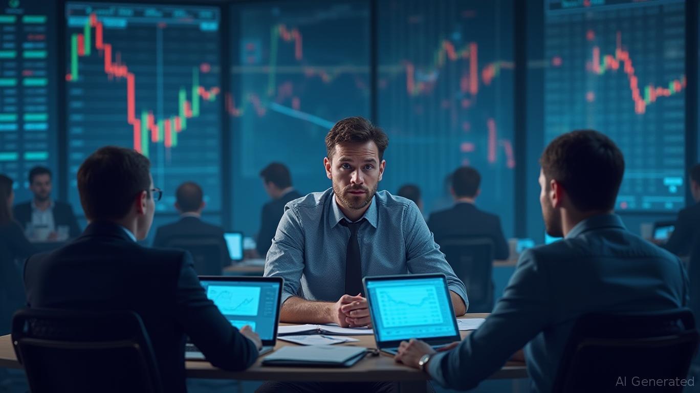 Bitcoin News Today: Investors Withdraw $223M from Crypto ETPs After Fed's Hawkish FOMC Signal