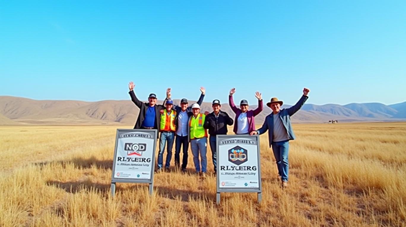 NioCorp Acquires Key Land Parcels for Elk Creek Critical Minerals Project