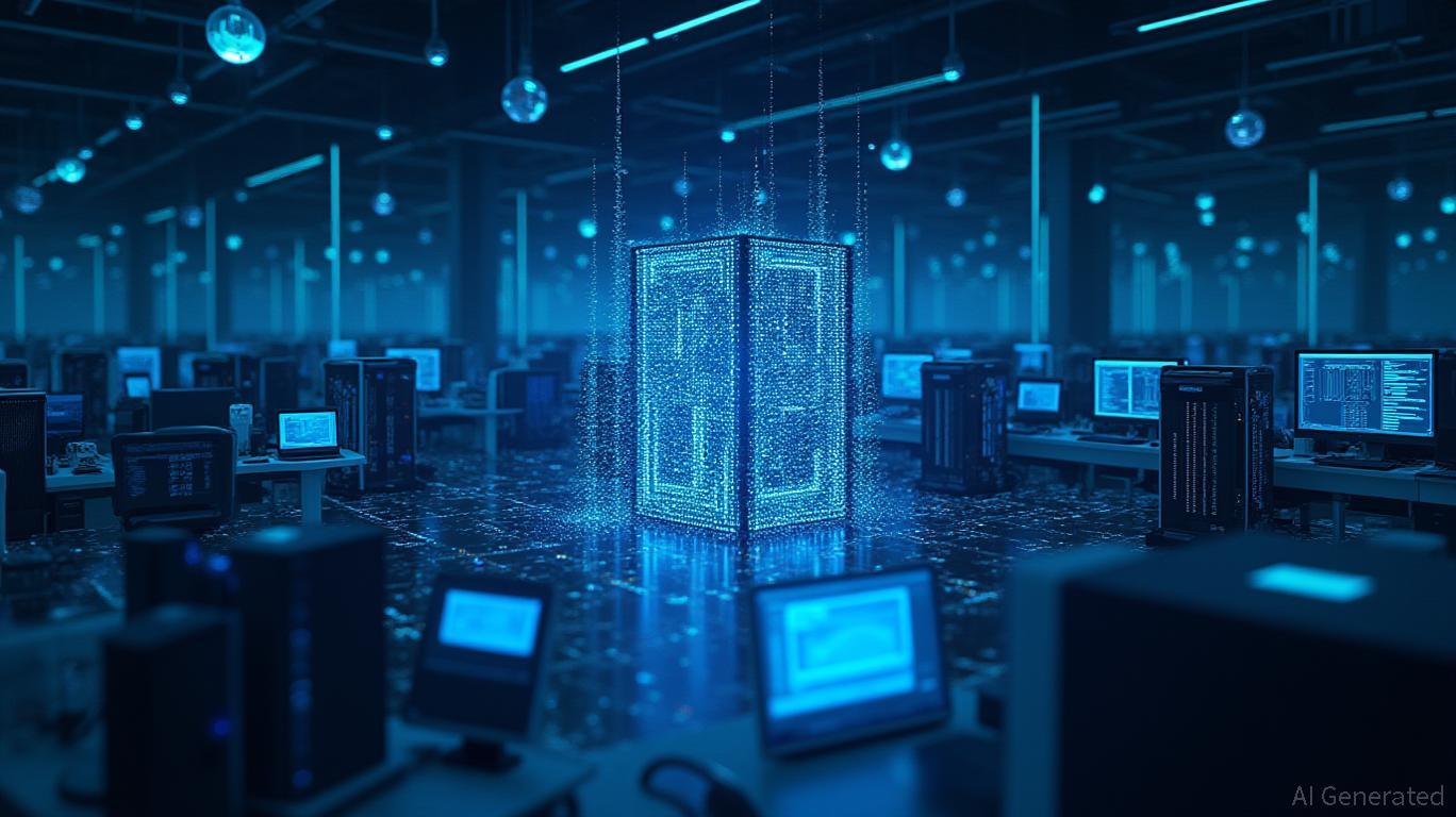 Big Tech's AI Spend Exceeds $400 Billion Estimate