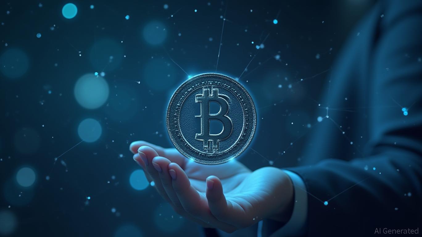 Cryptocurrency, Web3, DLT, and DeFi in Financial Services Training Course