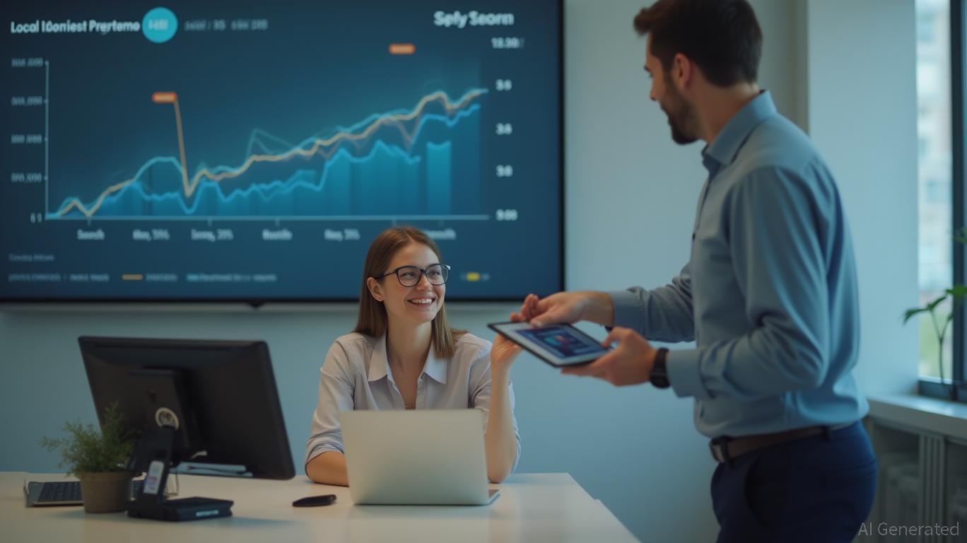 Local Bounti Secures $10 Million Financing with Existing Investors ...