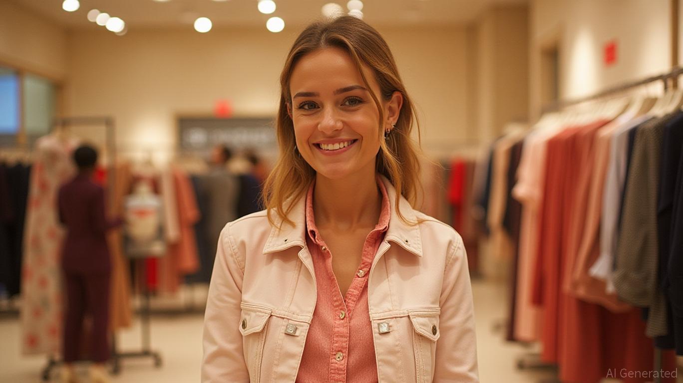 Macy's Unveils On 34th Brand Collaboration with Costume Designer Alix ...