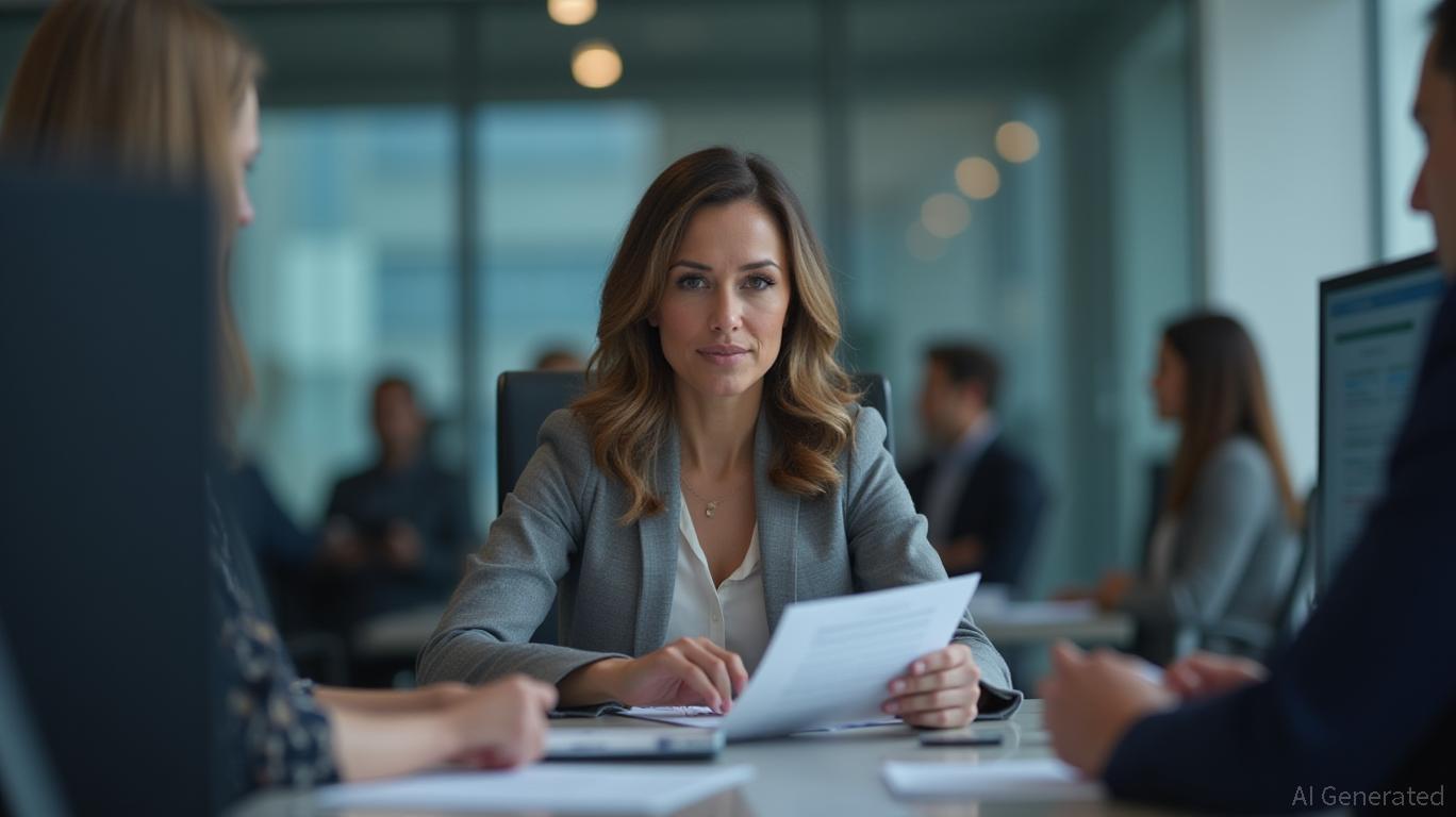 LPL Financial Appoints Emily Field as Chief People Officer