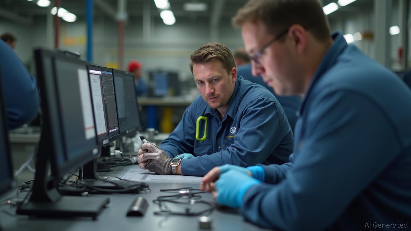 GE Aerospace and Wilkes Community College Partnership Empowers ...