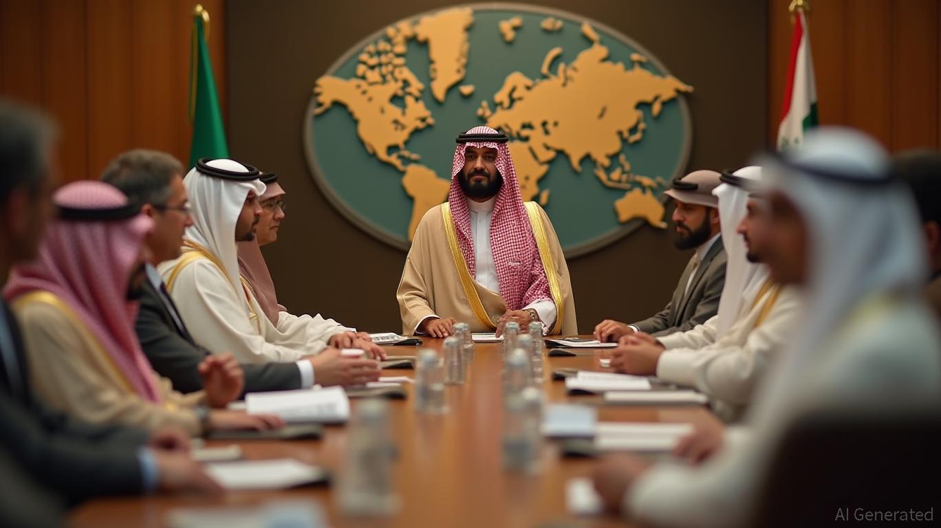 OPEC Crude Output Steady in July as Saudi Arabia Cuts Offset UAE Gain