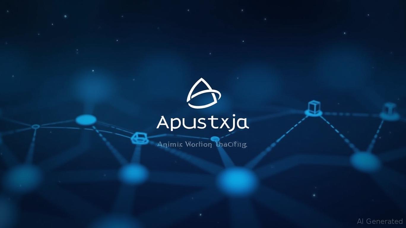 Ethereum News Today: Apu Apustaja APU Launches Native Spot Trading on ...