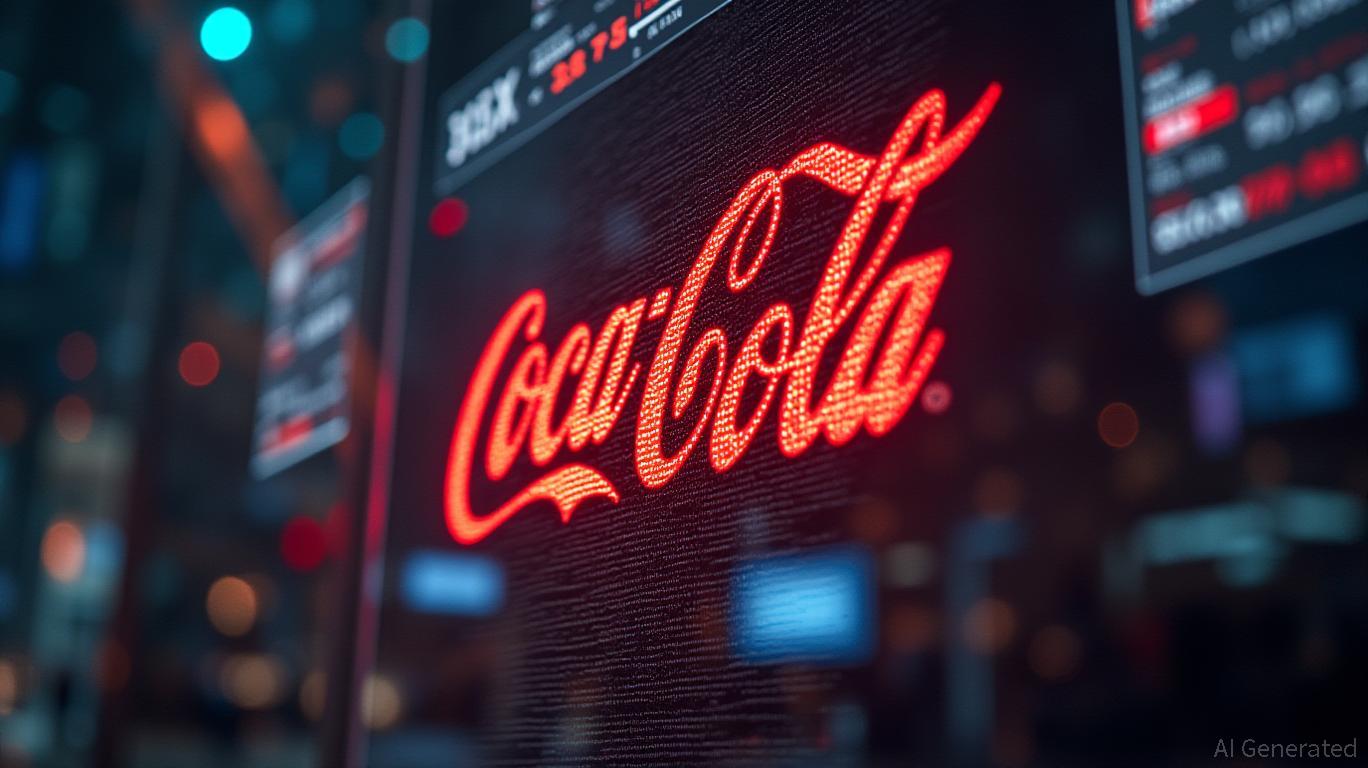 Coca-Cola HBC CCH revolving credit line