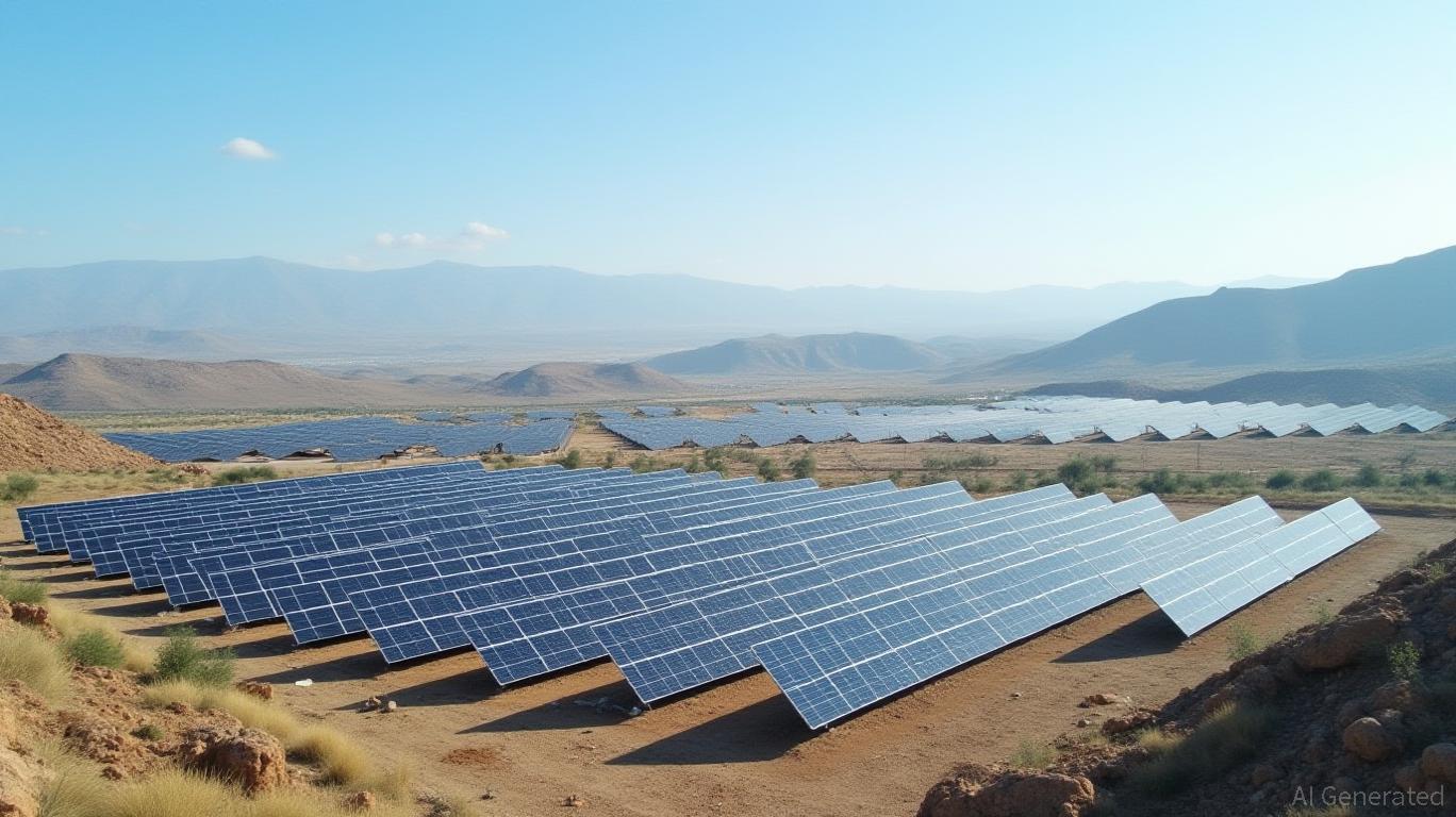 EDP to sell full stake in 190 MWAC solar portfolio in Spain