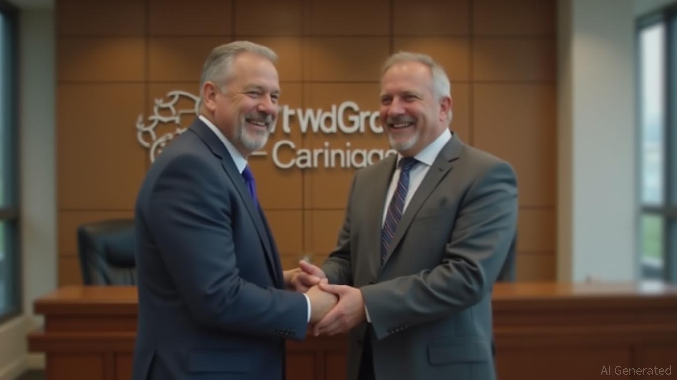 Mike Parrish and Jim Hays Appointed to Lead Howden's U.S. and Global ...