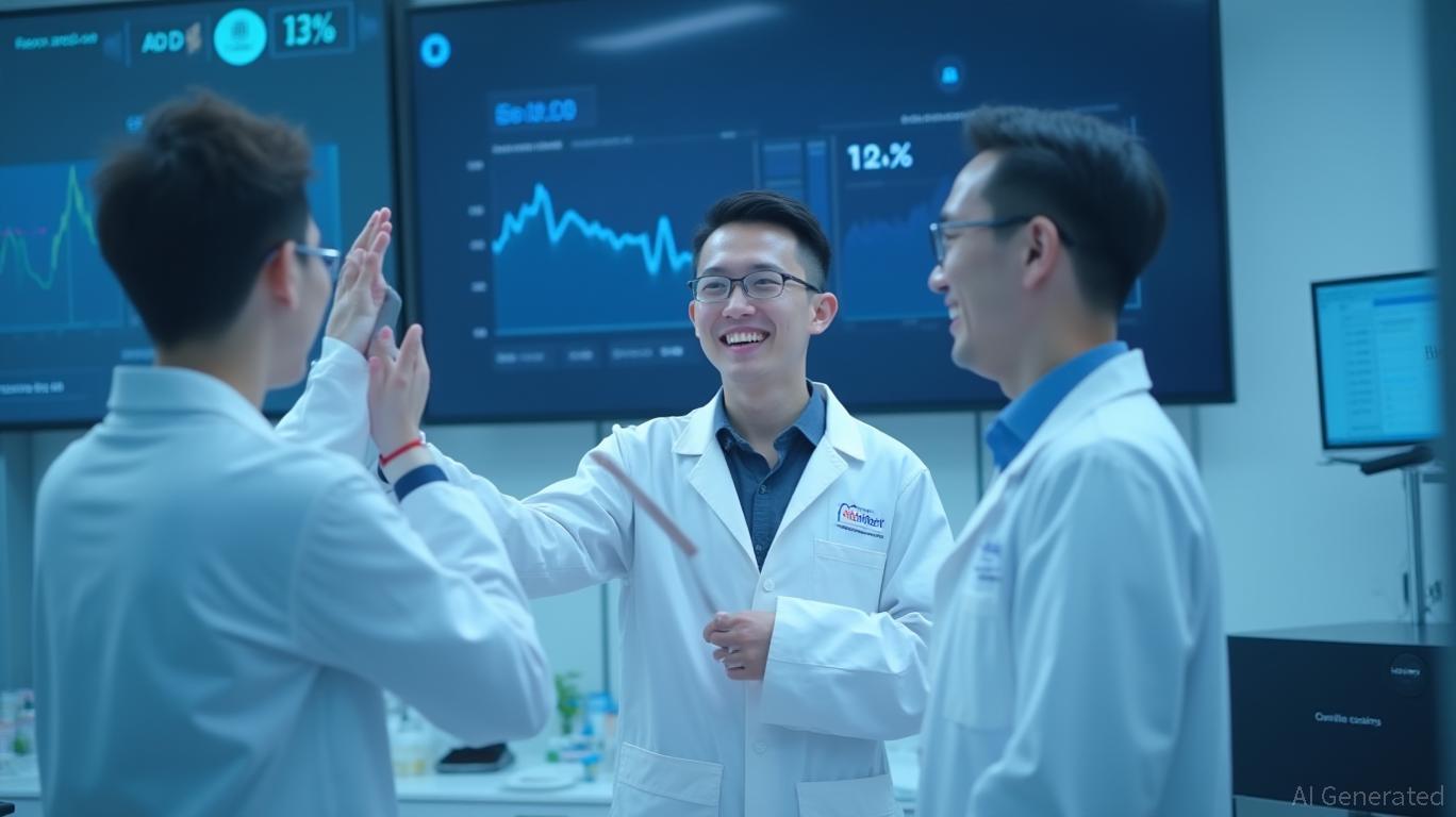 BioNTech Reports Strong Q2 2025 Earnings, Partnerships, and Regulatory ...