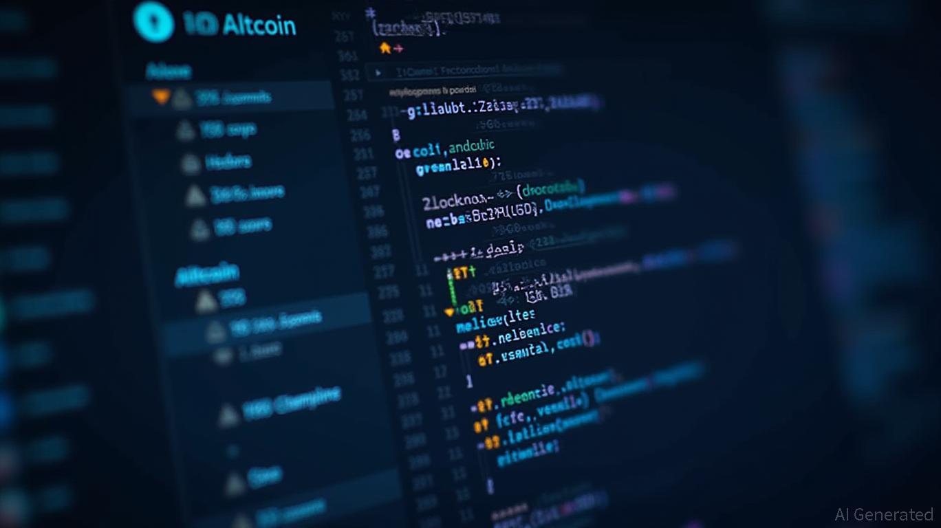 The Top 10 Altcoins with the Most Developer Activity on GitHub