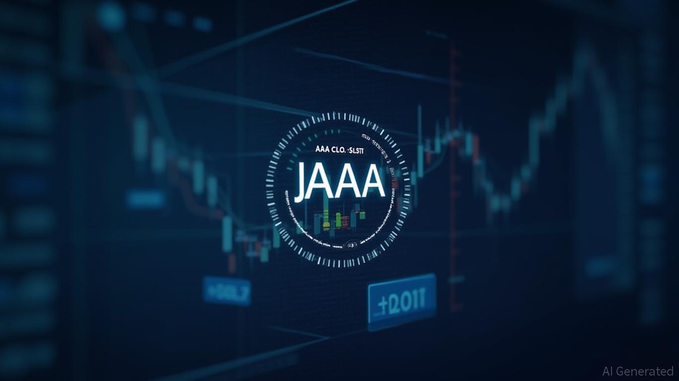 Janus Henderson AAA CLO ETF Announces $0.2147 Monthly Distribution