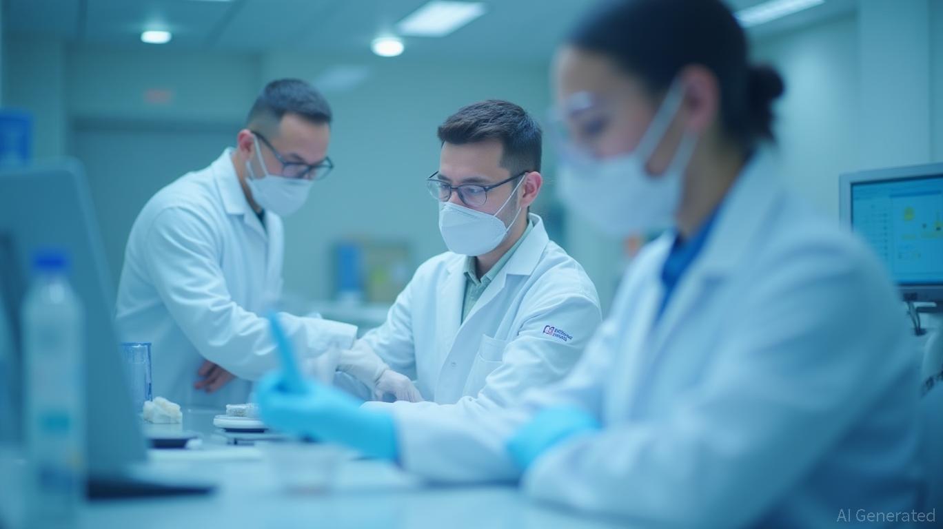 AstraZeneca's AZD9829 Study for Blood Cancers: Potential Breakthrough ...