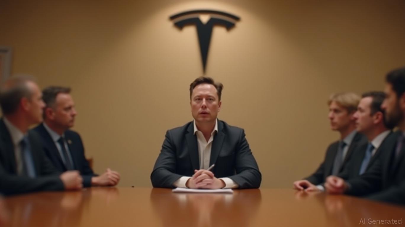 Tesla Grants Musk $29 Billion in Shares Amid Ongoing Pay Dispute