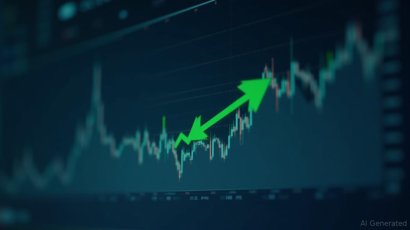 Amer Sports Surges 6.03% On Bullish Technical Breakout Near Key Resistance