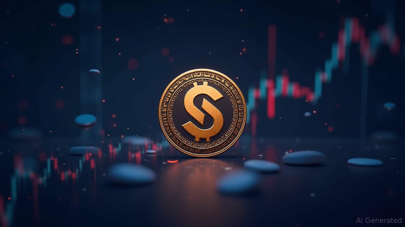 Solana Surges 4.6% Amid ETF Speculation, Institutional Interest