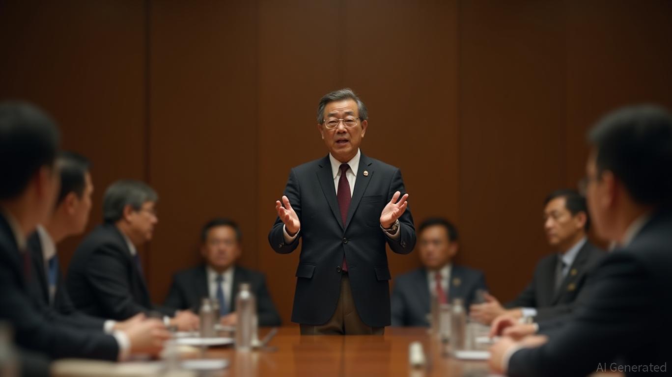 Ishiba: action to implement US trade deal must be swift