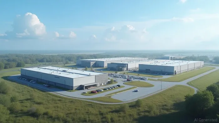 Hon Hai Unit Sells Ohio Property for $88 Million, Boosts Shares by 3%