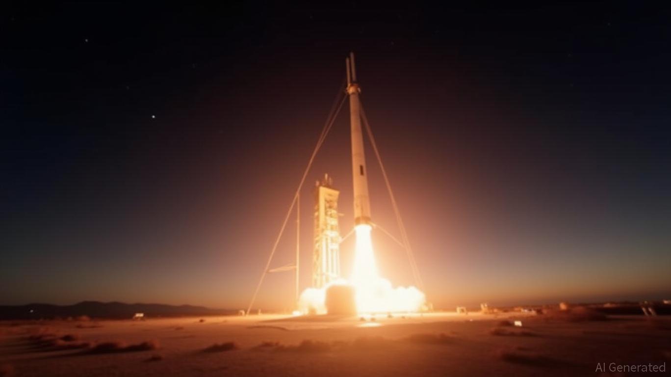 Rocket Lab Successfully Deploys iQPS Satellite Constellation on ...