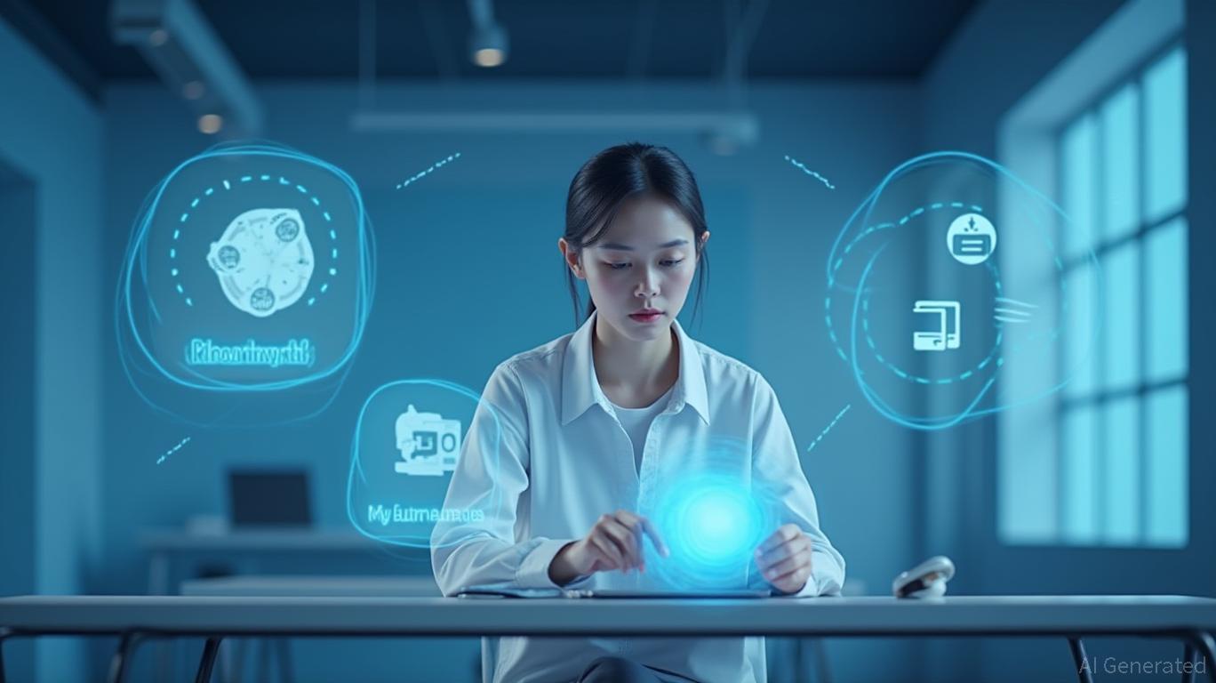 SAP Learning Plattform: Improved Navigation and KI Integration