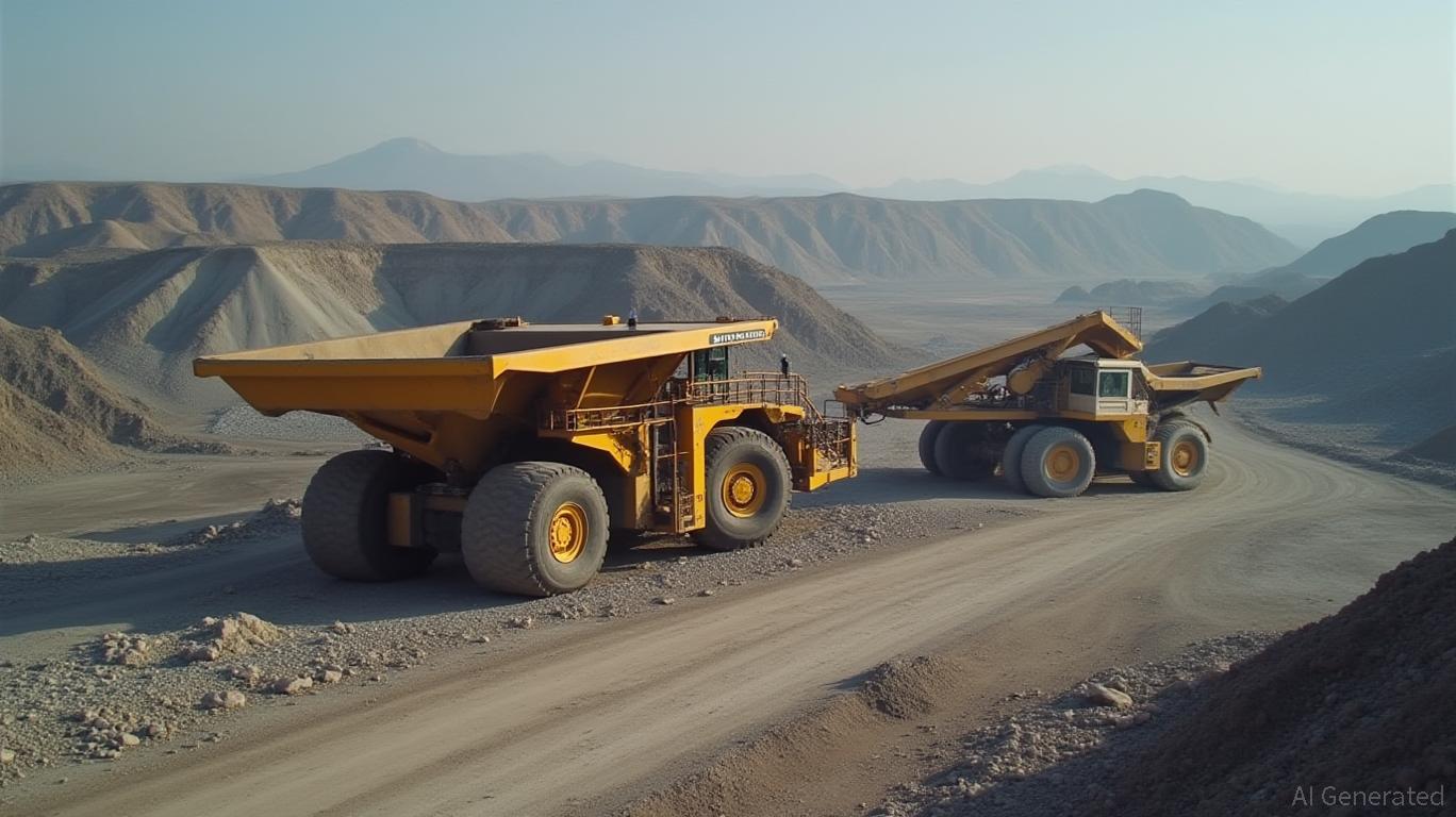 Exploring Aris Mining and 2 Hidden Canadian Small Caps with Strong ...