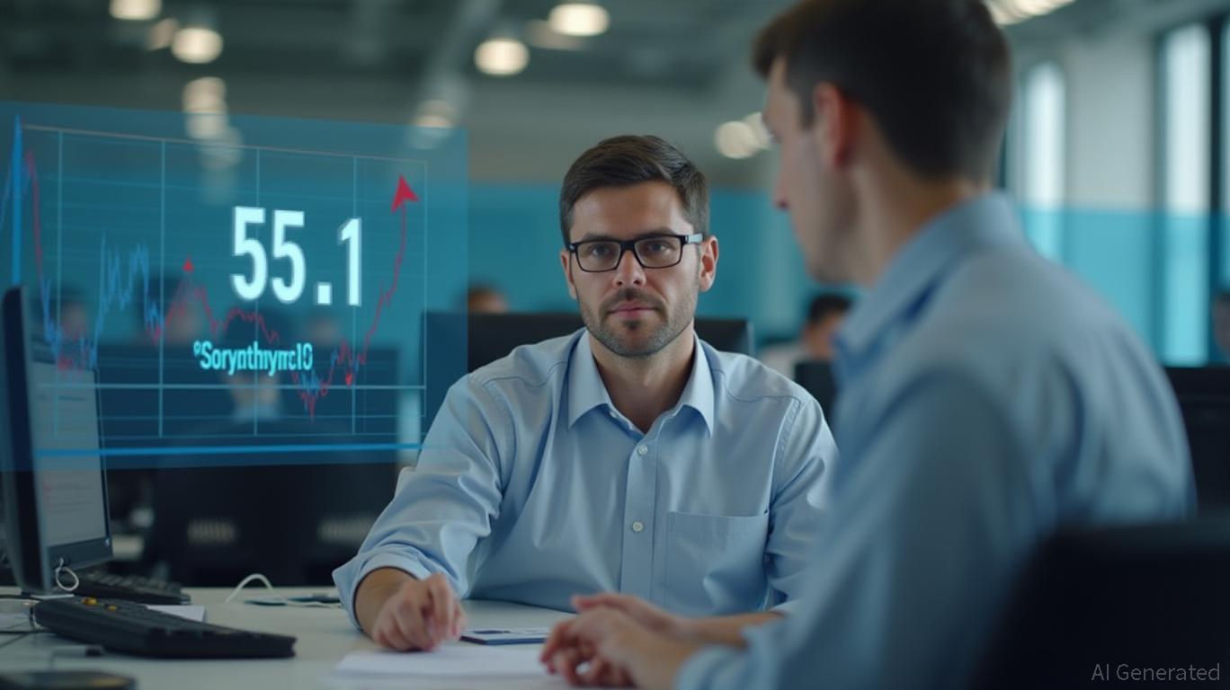 U.S. Composite PMI revised up to 55.1 in final July reading.