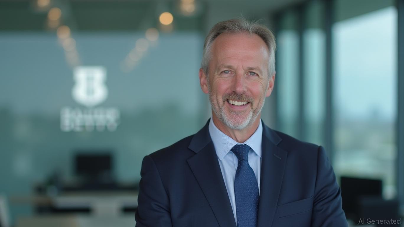 Balfour Beatty says Philip Hoare to join as CEO from Sept. 8
