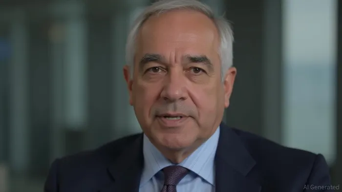 Pershing Square Holdings names Bilge Ogut to board