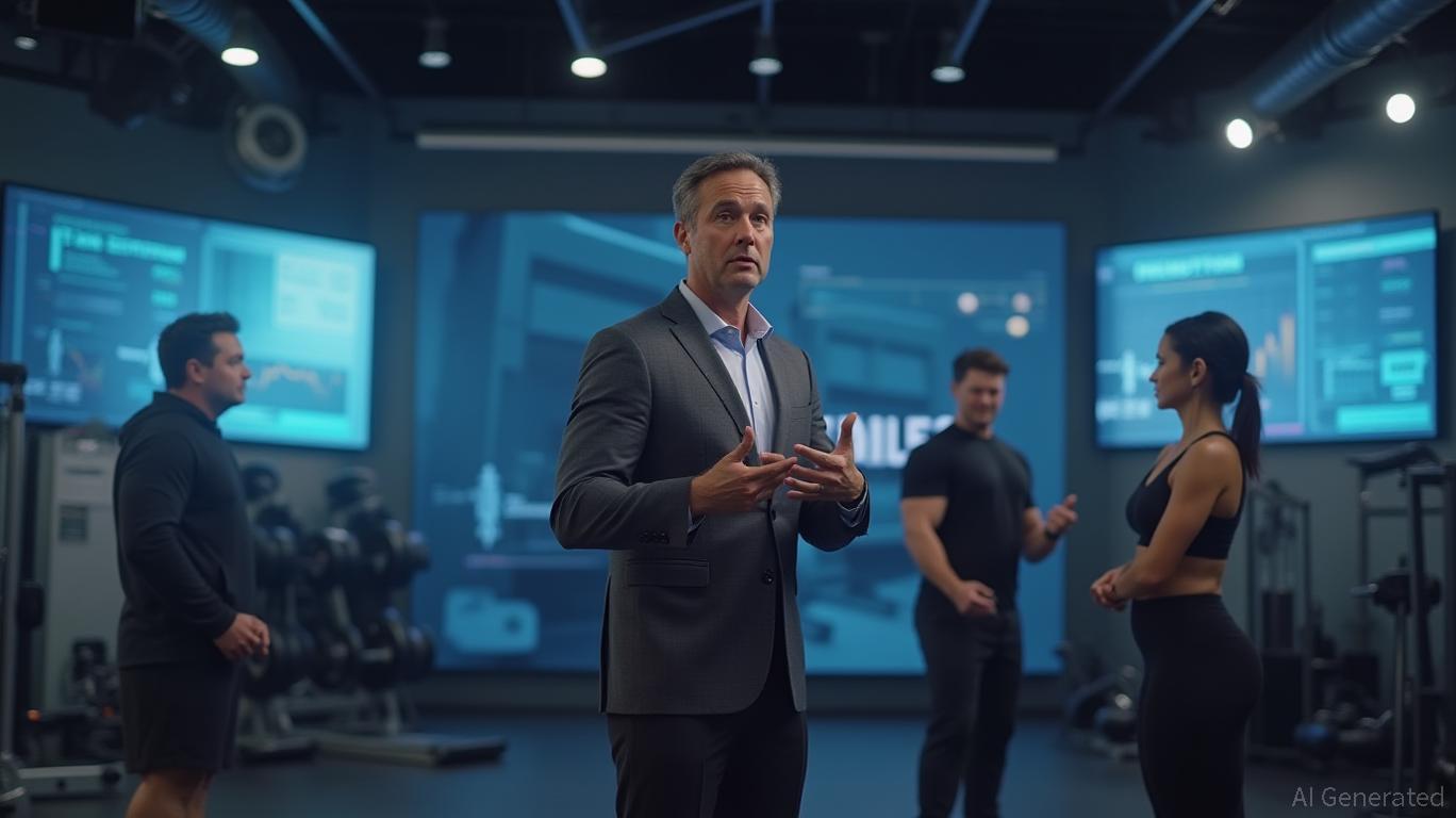 Life Time Plans 12-14 New Club Openings, Boosts Digital & In-Center ...