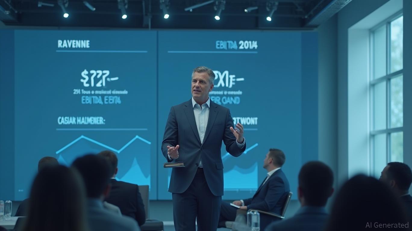 Lucid's Q2 Adjusted EBITDA Declines Sequentially: A Charted Analysis